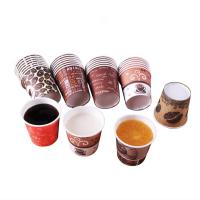 China PLC Touch Screen Single Side EVA PE Coating Machine For Paper Cups for sale