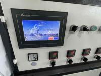China ODM 3-16oz Disposable Cup Manufacturing Machine 2000x1230x1700mm for sale