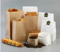 China Eco Friendly Restaurant Khaki Bag Making Machine Dia 1200mm Roll for sale