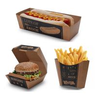 China OEM Automatic Paper Lunch Box Machine Pizza Take Away Food Box Machine for sale