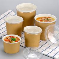China 160mm Stroke PLA Film Kraft Paper Cup Lid Making Machine For Salad Bowl for sale
