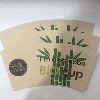 China Food Grade Custom Kraft Paper Roll Raw Material For Paper Cups for sale