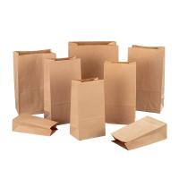 China 380-1050mm Roll Paper Packet Making Machine FECT Paper Bag Cutting Machine for sale