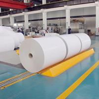 China SGS ISO High Whiteness PE Coated Paper Cup Roll Paper Cup Raw Material for sale