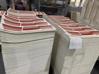 China SGS ISO High Whiteness PE Coated Paper Cup Roll Paper Cup Raw Material for sale