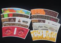 China Pe Coated Paper Cup Raw Material Eco Friendly Food PE Paper Roll for sale
