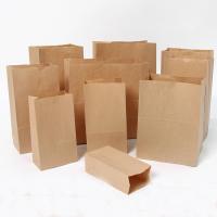China 40KW Paper Bag Folding Machine OEM ODM Paper Carry Bag Making Machine for sale