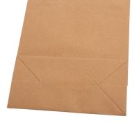China 40KW Paper Bag Folding Machine OEM ODM Paper Carry Bag Making Machine for sale