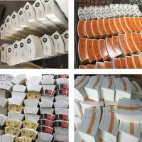 China 860mm Paper Cup Printing Punching Die Cutting Machine ODM OEM for sale