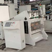 China 1300mm Paper Cup High Speed Roll Punching Machine CQ850 for sale