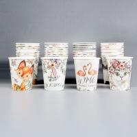 China CE PF-OC100 Full Servo Paper Cup Making Machines 140-170 Pcs Per Min for sale