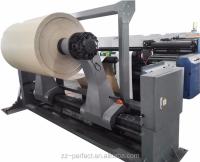 China CE Multi Color Corrugated Carton Box Printing Machine 150KW for sale