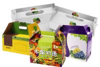 China CE Multi Color Corrugated Carton Box Printing Machine 150KW for sale