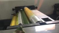 China Doctor Blade 8 Colour Paper Cup Printing Machines For Carrier Bags for sale