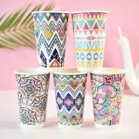 China 380V 3 Phase 34kw High Speed Paper Cup Forming Machine For Making Disposable Cups for sale