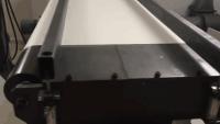 China Paper Lunch Box Roll To Roll Flexo Printing Machine 300mm-1200mm Length for sale