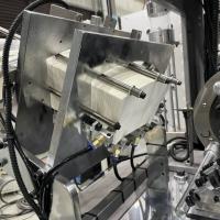 China OEM ODM 14kw Full Automatic Paper Cup Machine HS 8441309000 for sale