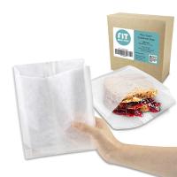 China 26kw PLC Automtic Small Paper Bag Manufacturing Unit 175mm-715mm Cutting Length for sale