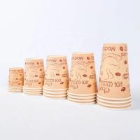 China 45-55Pcs Double PE Paper Cup Making Machines Disposable Paper Cup Maker for sale