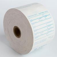 China 50-860mm Rewind Thermal Roll Paper Slitting Machines 150M/Min for sale