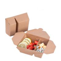 China Two Grids 480x480mm Disposable Lunch Box Machine Fully Auto for sale