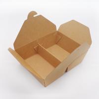 China Two Grids 480x480mm Disposable Lunch Box Machine Fully Auto for sale
