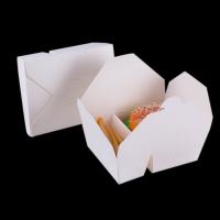 China Two Grids 480x480mm Disposable Lunch Box Machine Fully Auto for sale