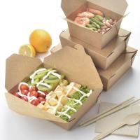 China 80-120pcs/Min Corrugated Paper Lunch Box Machine For Burger Box for sale