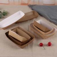 China Customized 180-600G/M2 Cardboard Box Forming Machine For Food Trays for sale