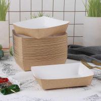 China Customized 180-600G/M2 Cardboard Box Forming Machine For Food Trays for sale