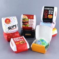 China 180pcs/Min Paper Lunch Box Machine Food Meal Disposable Carton Box Erector for sale