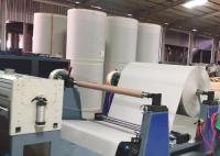 China 35-425gsm Paper PE Coating Machine Automatic Single Side Extrusion Lamination Machine for sale