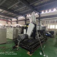 China 35-425gsm Paper PE Coating Machine Automatic Single Side Extrusion Lamination Machine for sale