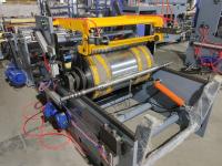 China Auto Single Side PE Coating Extrusion Laminating Machine 210m/Min High Speed for sale