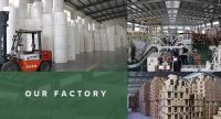 China Pe Coated Paper Cup Raw Material Eco Friendly Food PE Paper Roll for sale