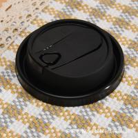 China 420*160mm Disposable Coffee Cup Lid Machine Plastic Cover Manufacturing Machine for sale