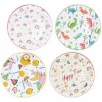 China Dia 4-11 Inch 100-800g/M2 Paper Plate Making Machines Fully Automatic for sale