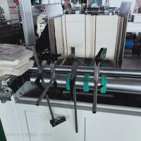 China 60-160 Pcs/Min Siemens Fully Automatic Paper Lunch Box Machine For Take Away Box for sale