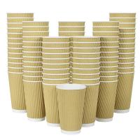 China 65-85 Pcs/Min Disposable Coffee Tea Paper Cup Making Machines Automatic Forming for sale