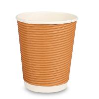 China 40ml-16oz Disposable Coffee Tea Paper Cup Making Machines Automatic Forming for sale