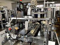 China One Time Disposable Coffee Tea Paper Cup Making Machines 2 Year Warranty for sale