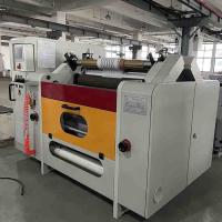 China High Speed Roll To Roll Paper Slitting Machines For Thermal Paper for sale