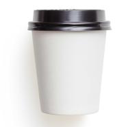 China Double Wall Ripple Coffee Cup Manufacturing Machine With PLC Control for sale