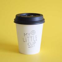 China PE Coated Paper Cup Making Machines Disposable Fully Automatic for sale