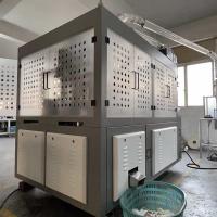China Servo 4-16 Oz Paper Cup Making Automatic Machine 3 Phase for sale