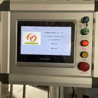 China High Speed Global Swastik Automatic Paper Cup Machine 140-170 Pcs Per Min for sale