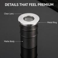 China Ma32 1W Mini Recessed LED Inground Lights Ip68 Waterproof For Outdoor Landscape for sale