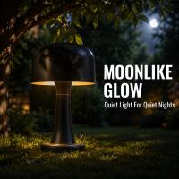 China LED Bollard Path Lights IP66 Waterproof Modern Garden Pathway Lamp For Lawn Villa Courtyard for sale