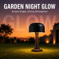 China LED Bollard Path Lights IP66 Waterproof Modern Garden Pathway Lamp For Lawn Villa Courtyard for sale