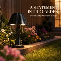 China Modern Outdoor LED Bollard Light IP66 Waterproof Motion Sensor Garden Pathway Landscape Lamp for sale